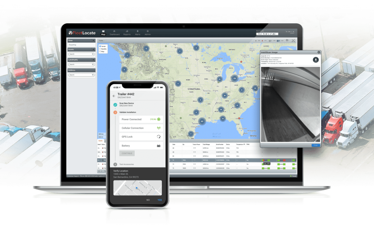 Home - PennStro Trailer Leasing