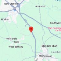 Semi-Trailer Leasing and Renting | PennStro Leasing, LLC