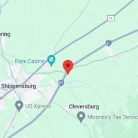 Semi-Trailer Leasing and Renting | PennStro Leasing, LLC